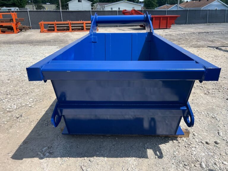 3 yd Bedding Box for Sale | Bedding Boxes Direct