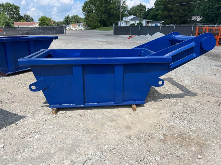 3 yd Bedding Box for Sale | Bedding Boxes Direct