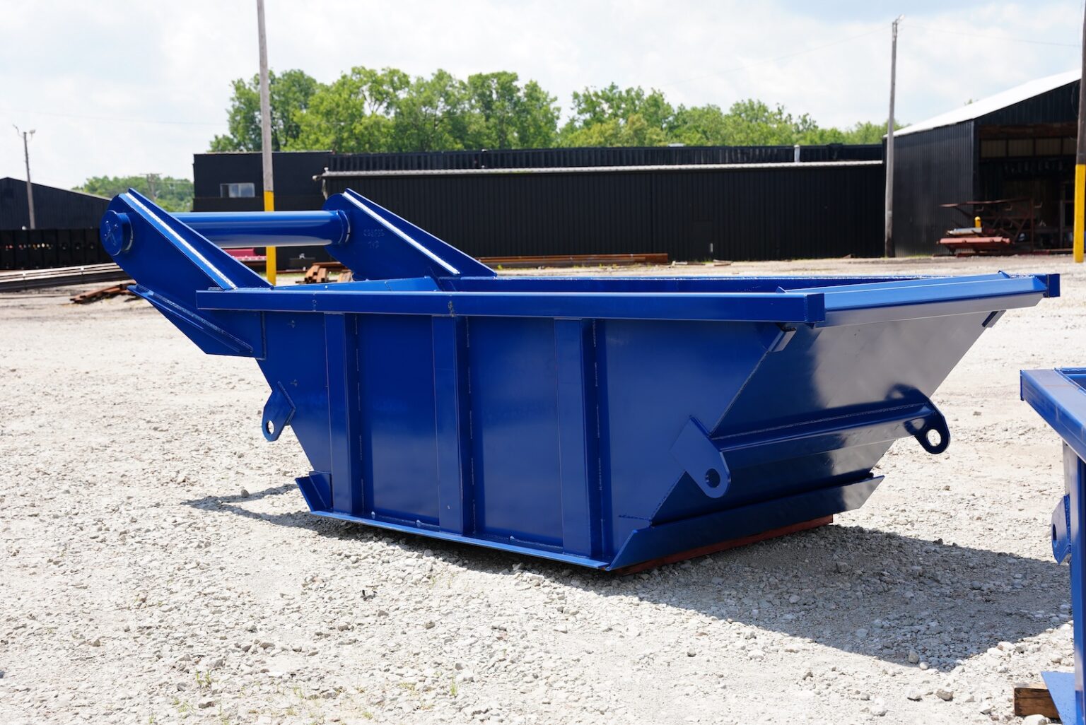 12 yd Bedding Box for Sale | Bedding Boxes Direct