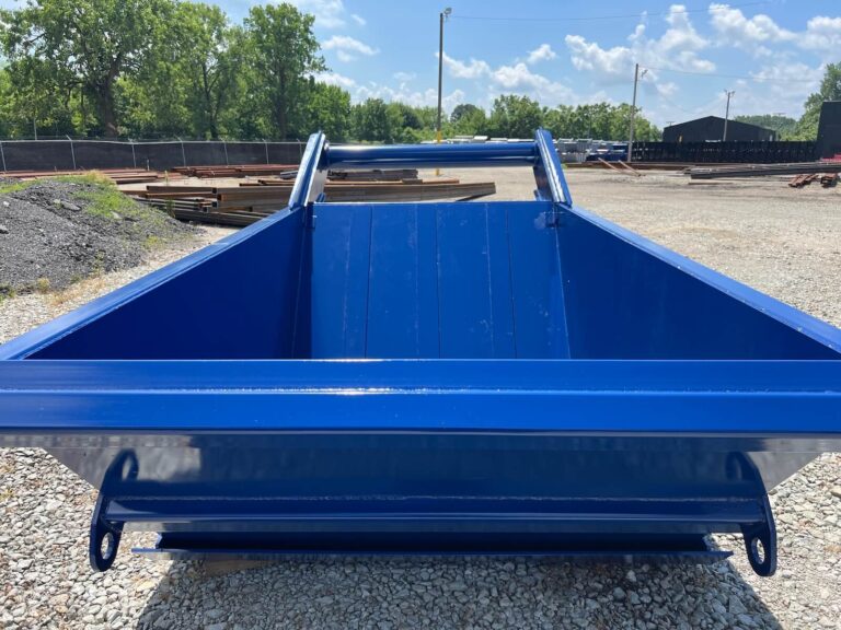 9 yd Bedding Box for Sale | Bedding Boxes Direct