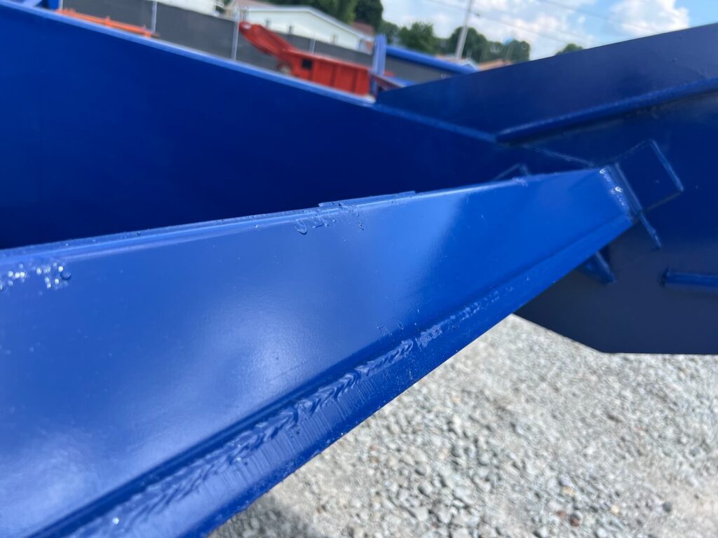 9 yd Bedding Box for Sale | Bedding Boxes Direct